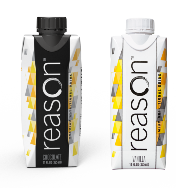 Reason Samples - Reason Health