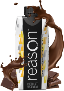 Reason Health - Nutrition to Help Gain Weight